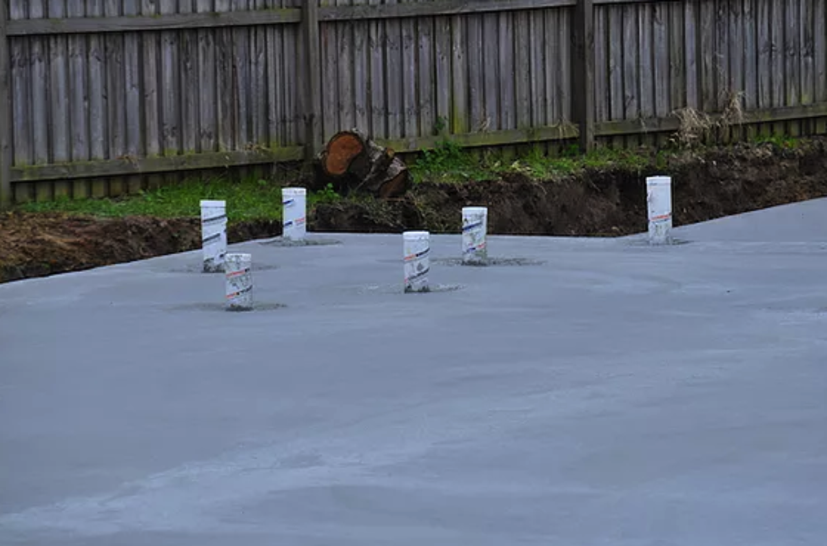 Termite Protection | Building Renovations | Spiderman SE