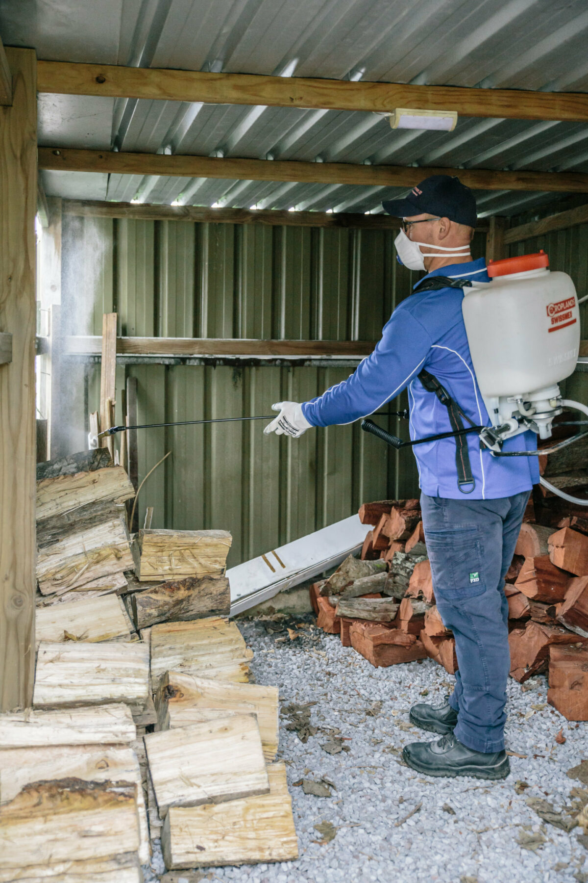 Residential Pest Control | SA | VIC | Spiderman SE Eco Pest Management